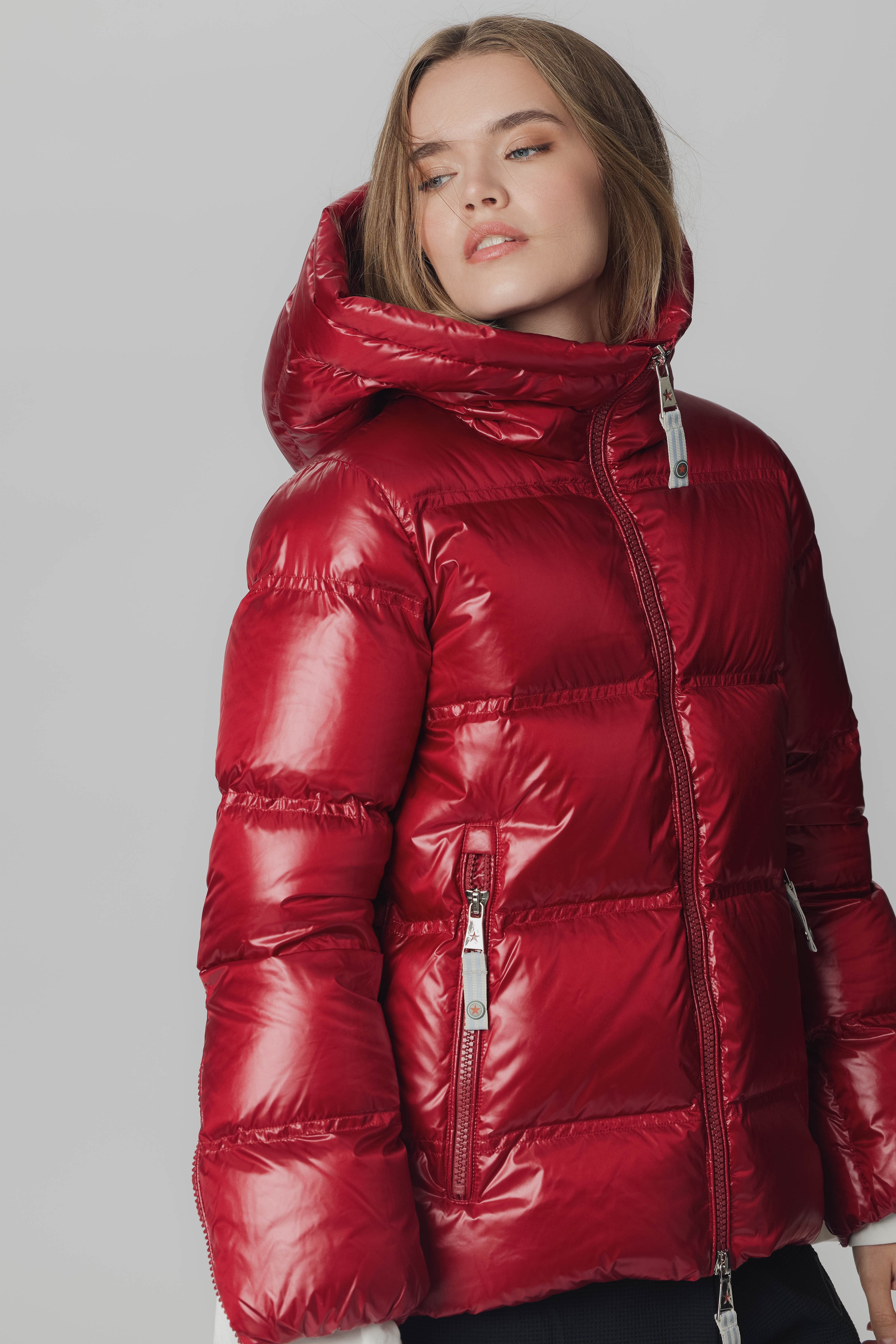 Vinter jakker fra CAYA – Hos Tove