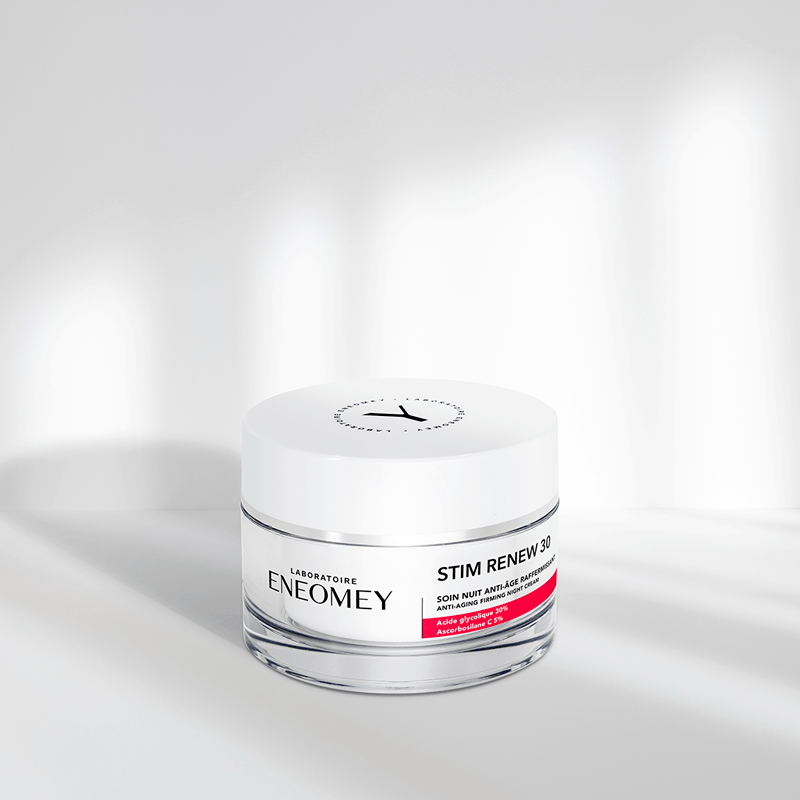 ENEOMEY STIM RENEW 30 nattkrem 50 ml - – Hos Tove