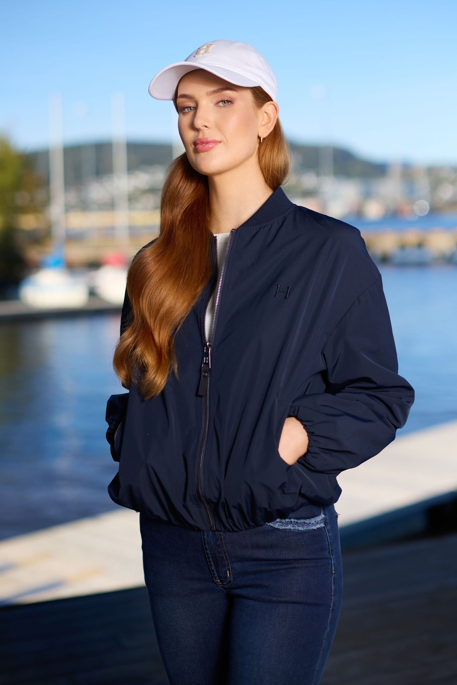 Haust – Hos Tove