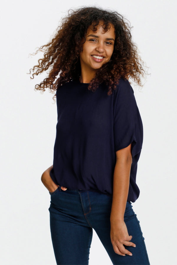 Amber Stanley - Midnight Marine – Hos Tove