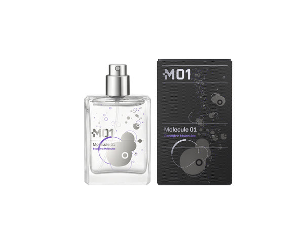 Molecule 01 edt 100 ml – Hos Tove